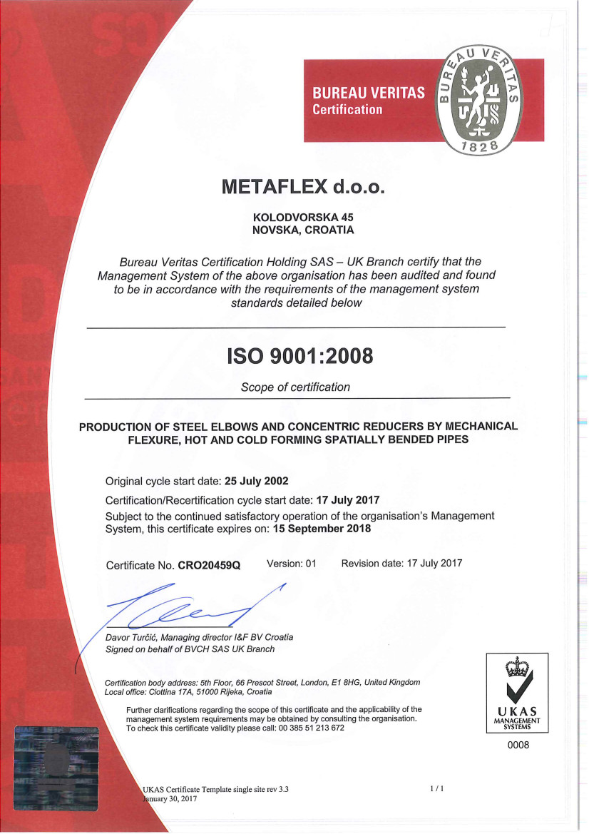 Certifikati